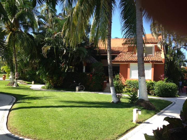 Villa In Ixtapa-zihuatanejo - Ixtapa Zihuatanejo