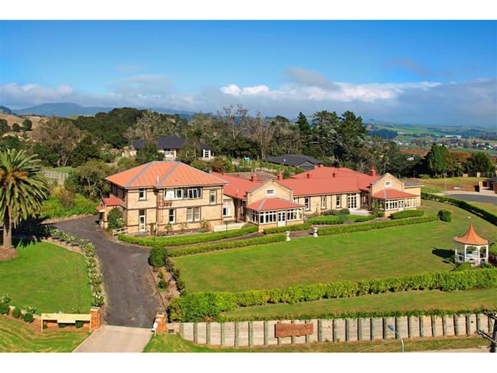 Manor Views(standard Plus) - Huntly