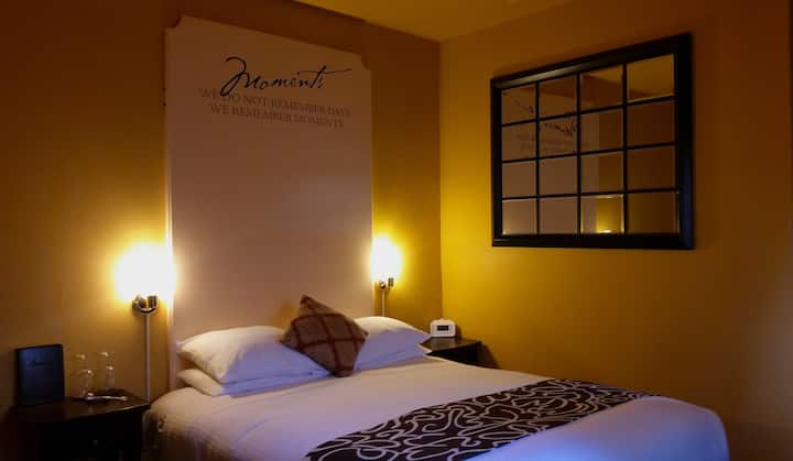 Amazing Location (S1) Pet Friendly - Napa, CA