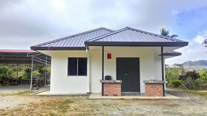 Kundasang Homey Cottage - Homestay - Kundasang