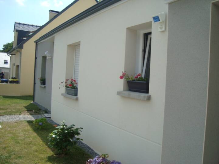 Maison De Vacances - Guérande