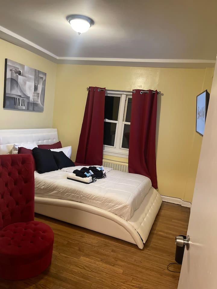 Enhanced 1bedroom - The Bronx, NY