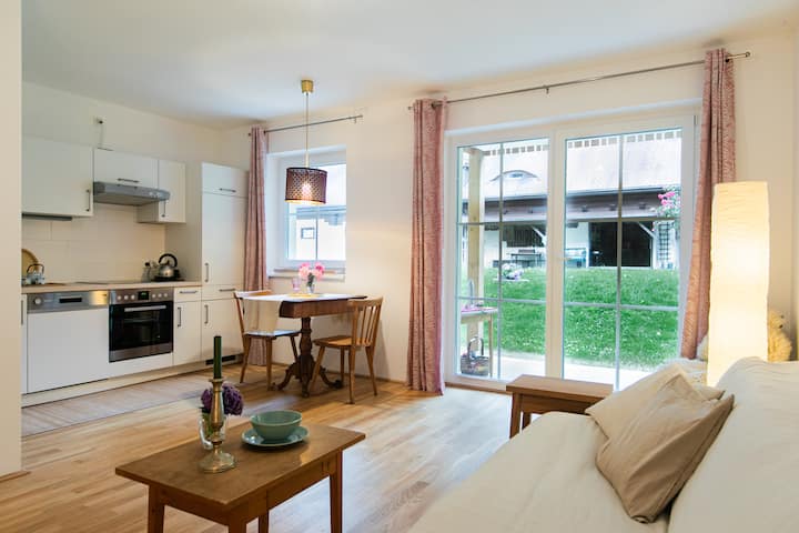 Appartment Am Mondsee - Saint Wolfgang im Salzkammergut