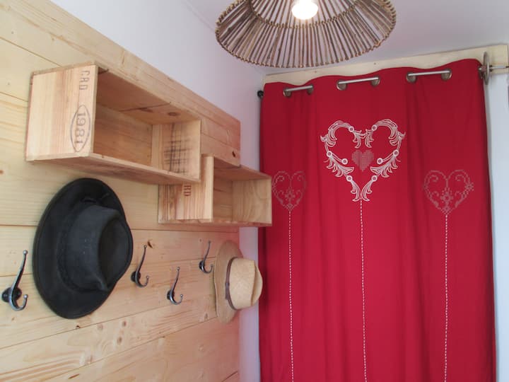 Le Sapoitier Gîte De Charme - Champagnole