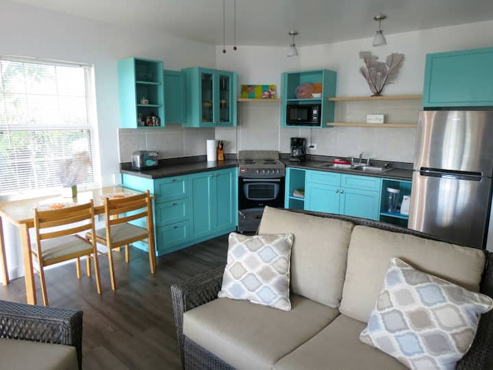 Paradise Pointe Rentals (Apt 11 2nd Floor) - Cayman Islands