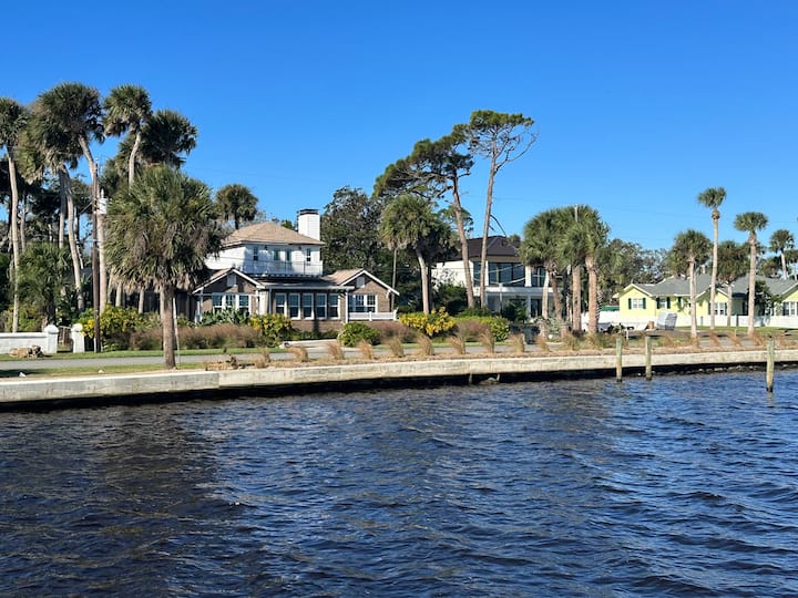 Otium Villa - Port Orange, FL