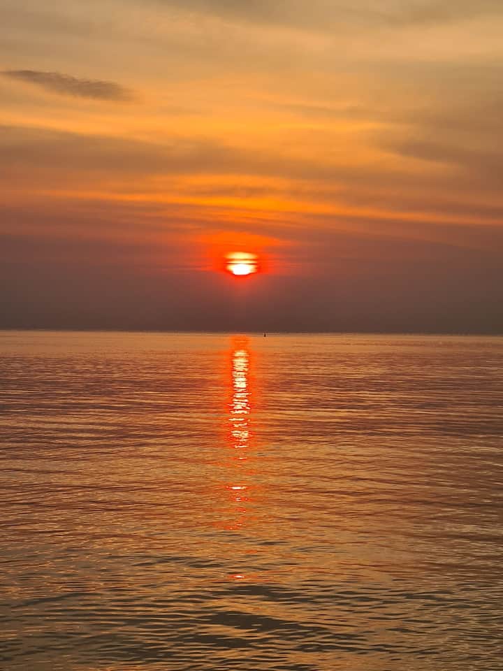 Splendid House By The Sea - Ko Pha-ngan