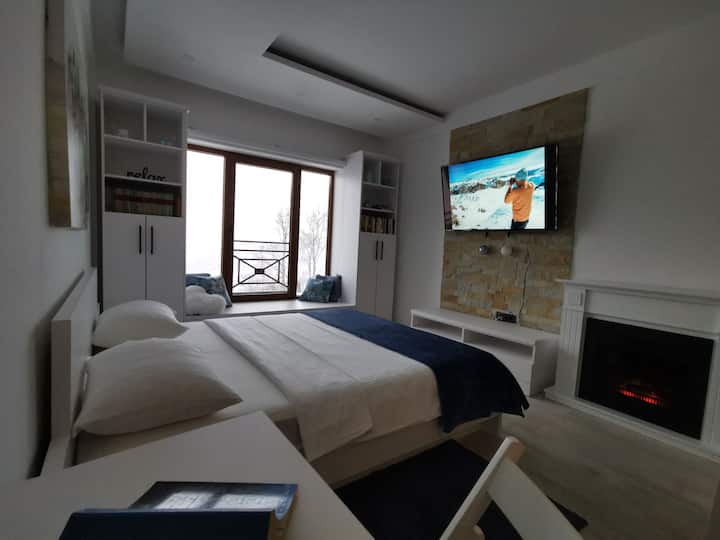 Place Of The Rising Sun - Kopaonik