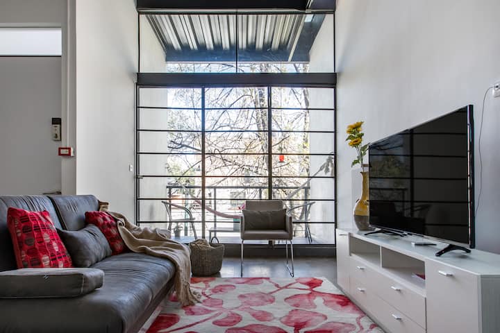 O Chic Loft Close To Markets And Restaurants - Baja California