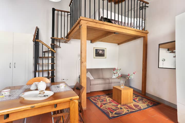Pontevecchio Studio 2o - Florence