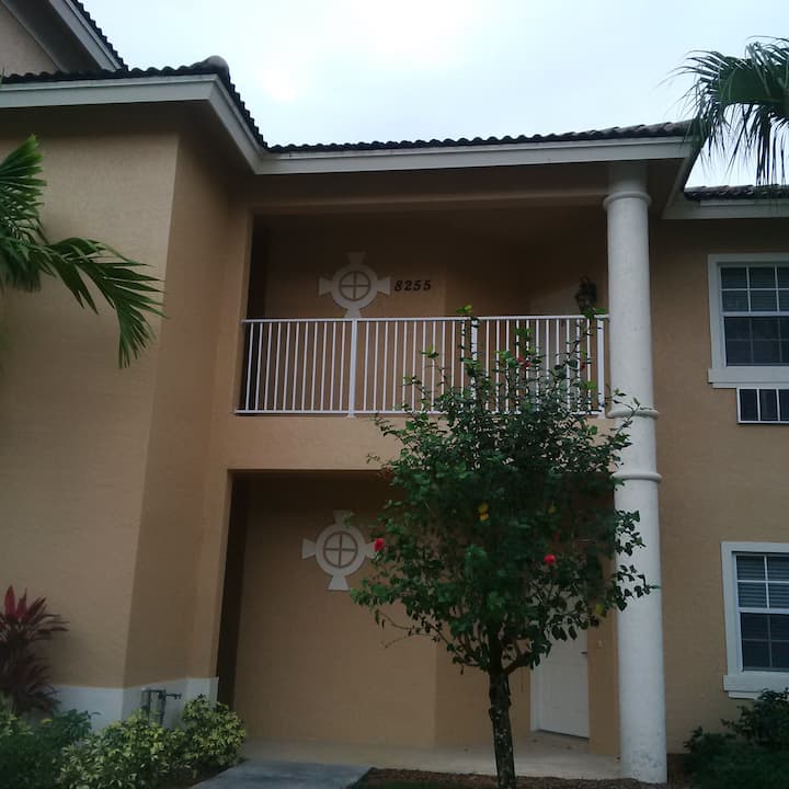 Pga Village - Castle Pines - Port St. Lucie, FL