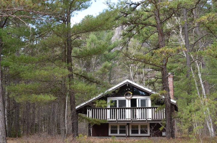 Alpine Perch - New Renovated (May 2025) - Conway, NH