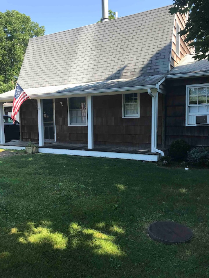 Eastquogue(16 Min To Shinnecock Hills Golf Usopen) - Westhampton, NY