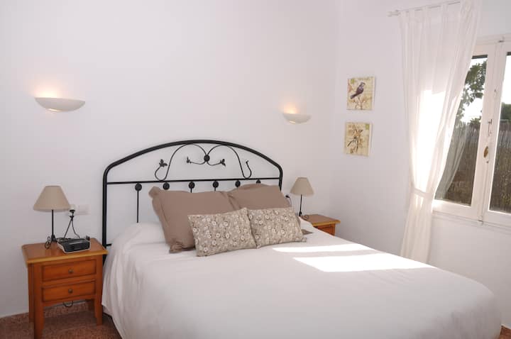 Casa Ideal Familias Muy Acogedora C - Mahón