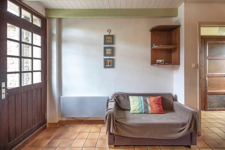 Chambre D'hôte Bretagne, Proche Mer - Plouescat