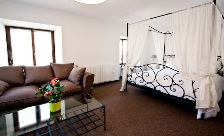 Luxury Chambre D'hôtes Route Du Vin - Sélestat