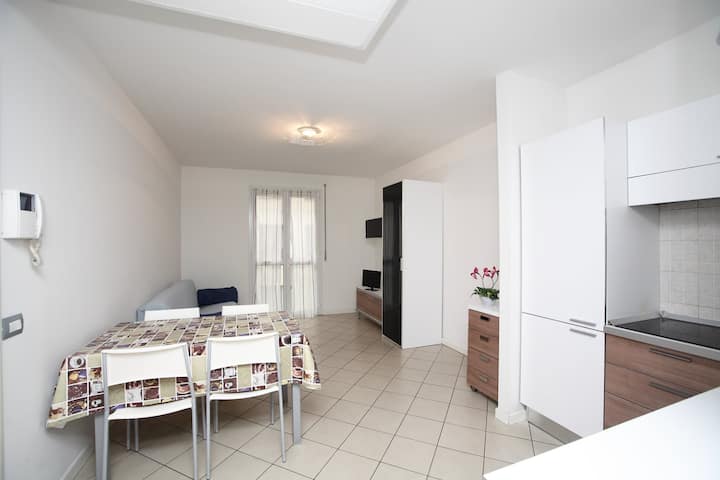 Appartamento Yana - Pavie