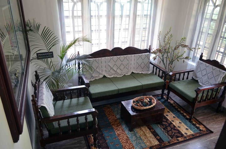 Highlandnest Julion - Kerala