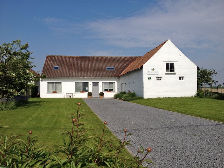 Bruges Cottage Vacation Rentals - Flanders, Belgium | Airbnb