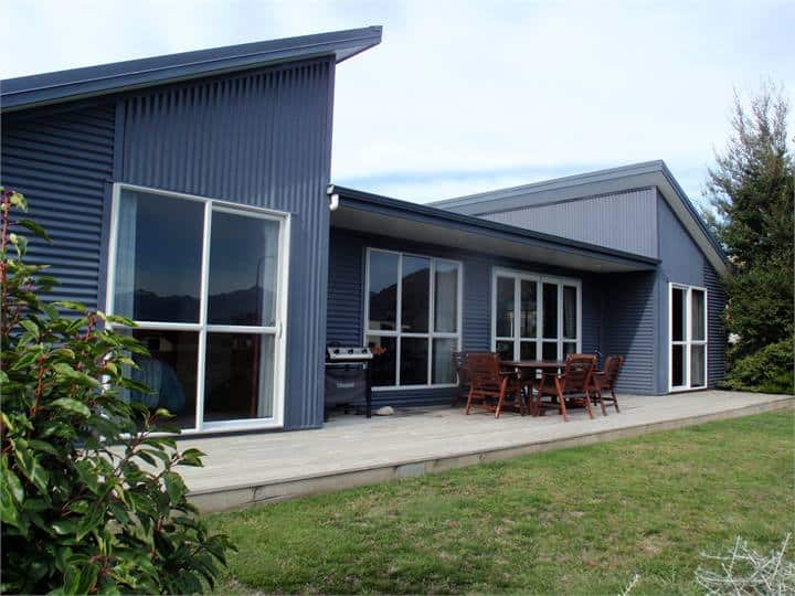 Wanaka Mountain Views - Wānaka