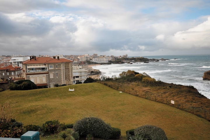 Vue Imprenable Sur Biarritz - Biarritz