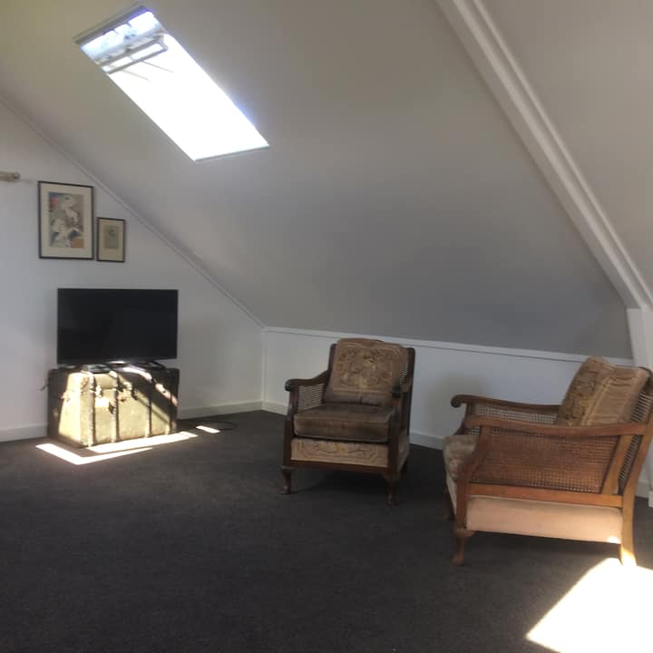 Self Contained And Charming Cottage At 95a - Matakana