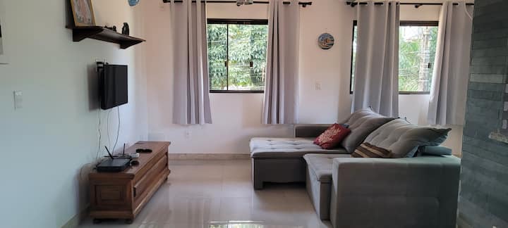 Oceano, Apto - Caminho Das Praias - Itacaré