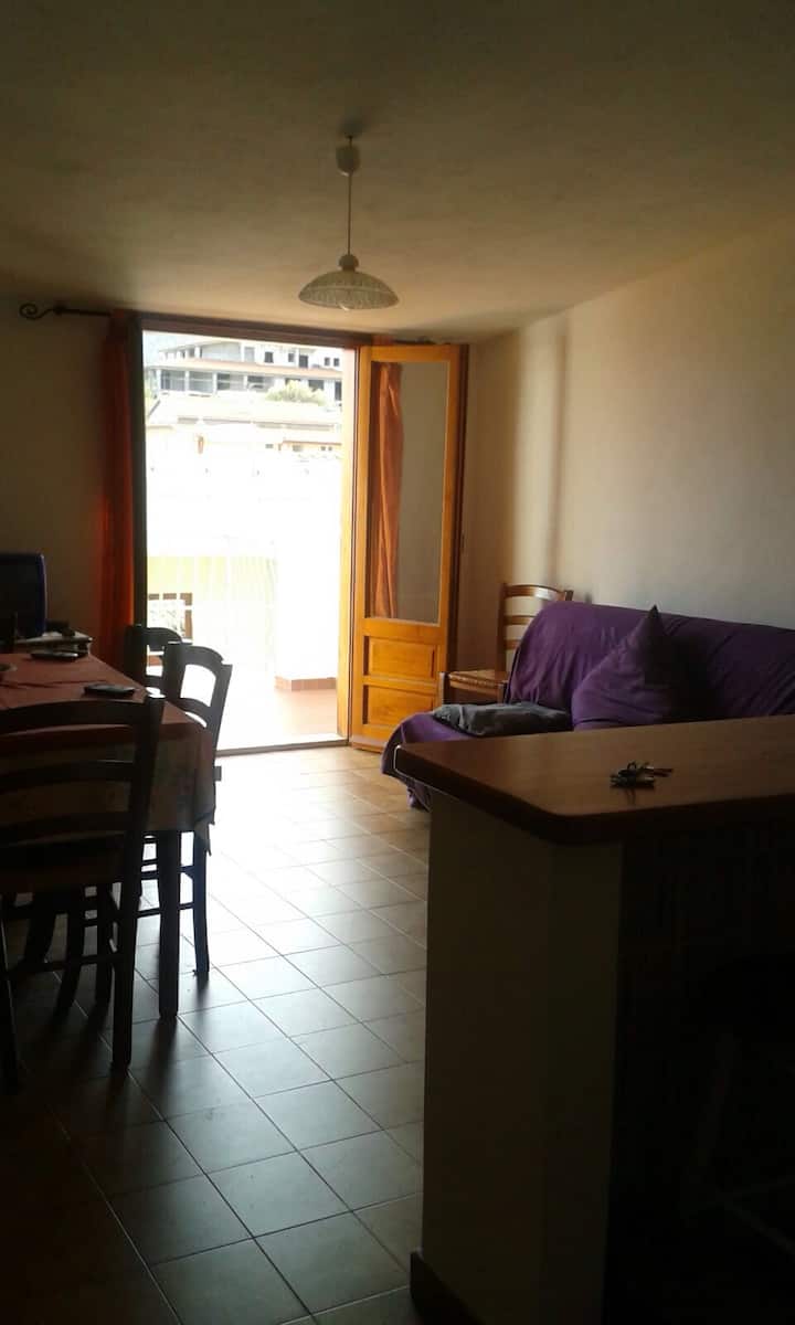 Appartamento A 30 Metri Dal Mare. - Cala Gonone