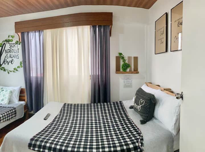 Cooper’s Place - Baguio