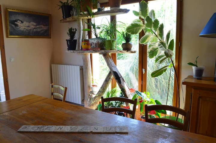 Du Repos Dans La Nature - Aude