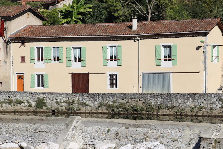 Maison De Vacances - Saint-Girons