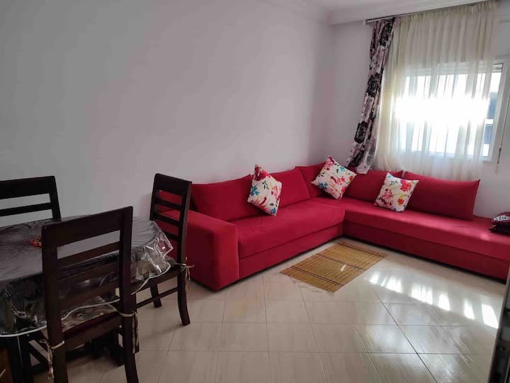 20% Réduction / Chambre Privée Femme Seulement - Rabat
