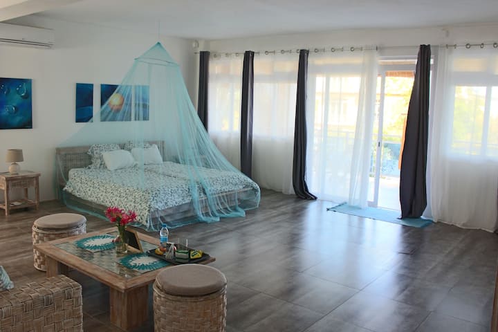 Morne Side Apartments No. 2 - Mauritius