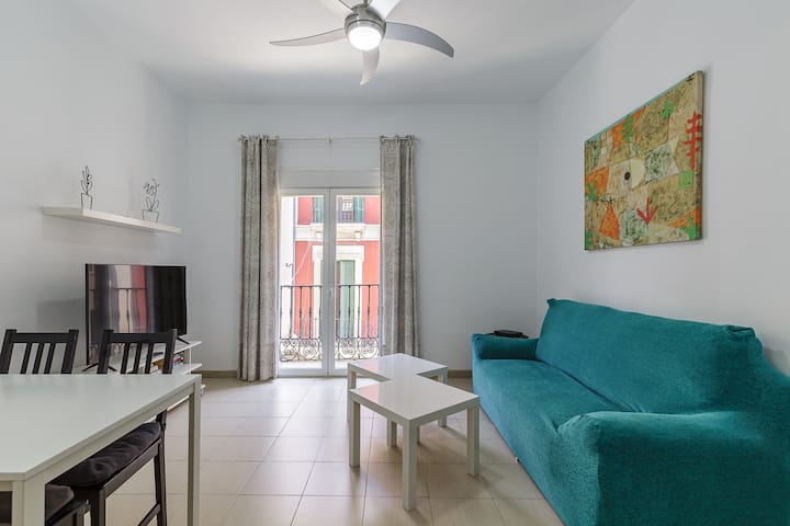 Apartamento Centro Histórico 2 - Málaga