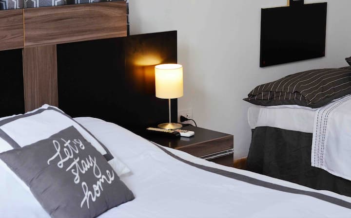 Deluxe B&b- Wifi- Havana - Havana