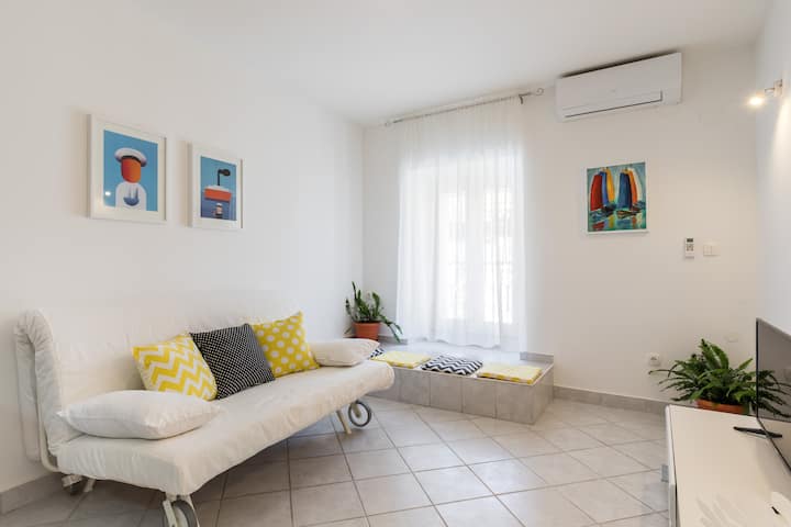 Apartment Dvori City Center - Split