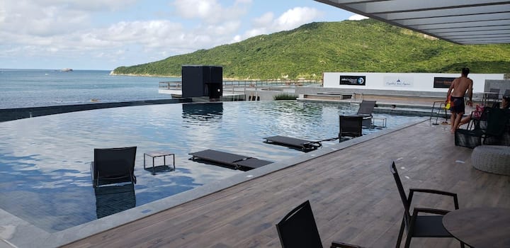 Ap 201 D Espelho Das Aguas - Florianópolis