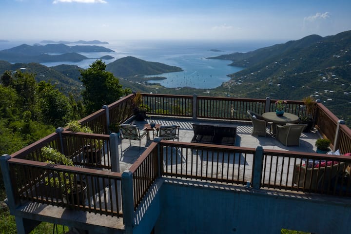 Nyabinghi - Coral Bay