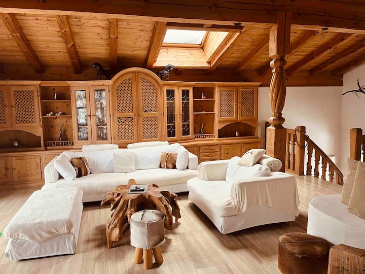 Tom’s Hütte - Kitzbuhel