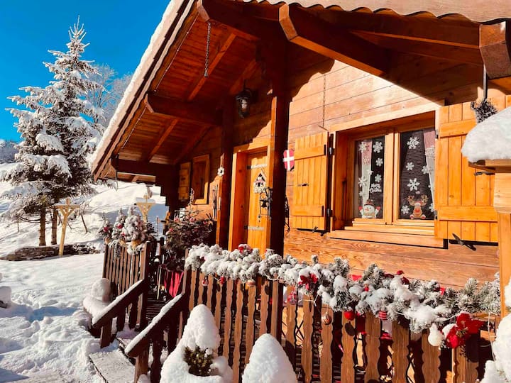 Séjour Détente En Montagne - Thônes