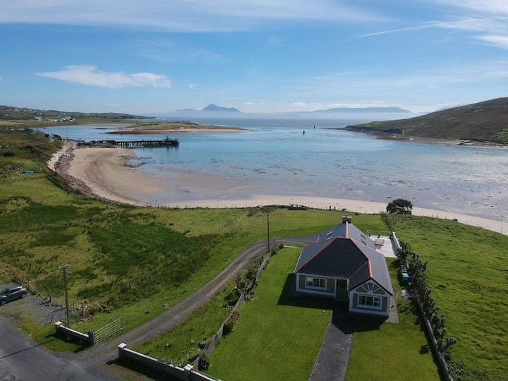 Achill Atlantic House - Achill Island