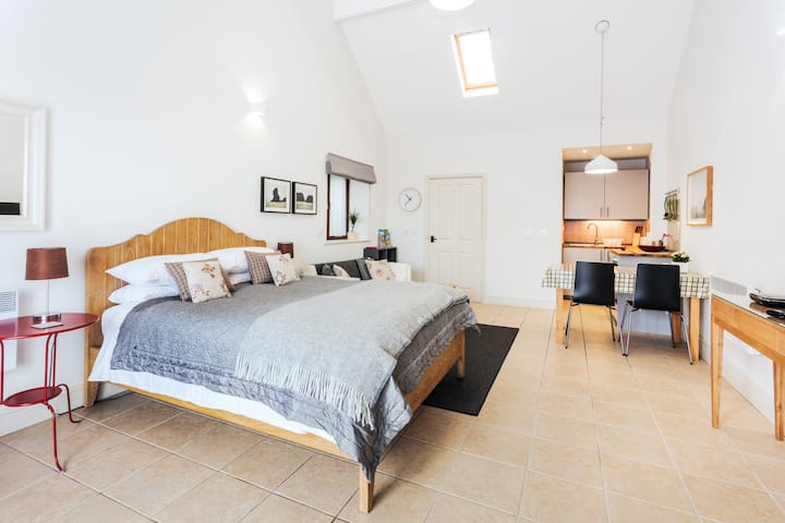 Ship Mews Apartments - Adults Only - Porlock Weir