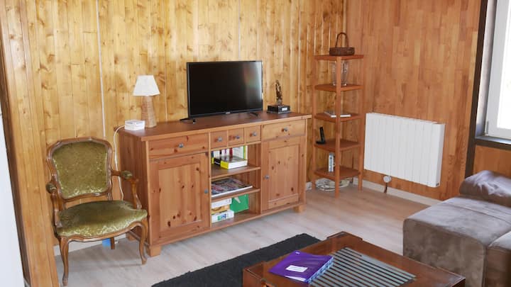Le Confort D'une Vieille Demeure - Autrans