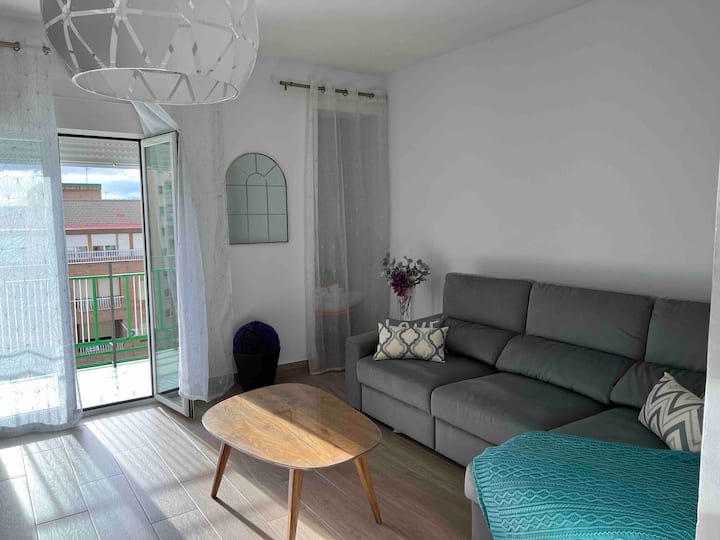 Espectacular ÁTico En Centro De Granada - Granada, España