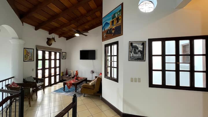 Recidencia De Lujo - Zacapa