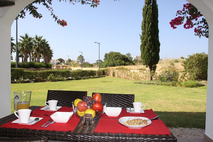 Beach Apartment S.rafael/albufeira - Albufeira