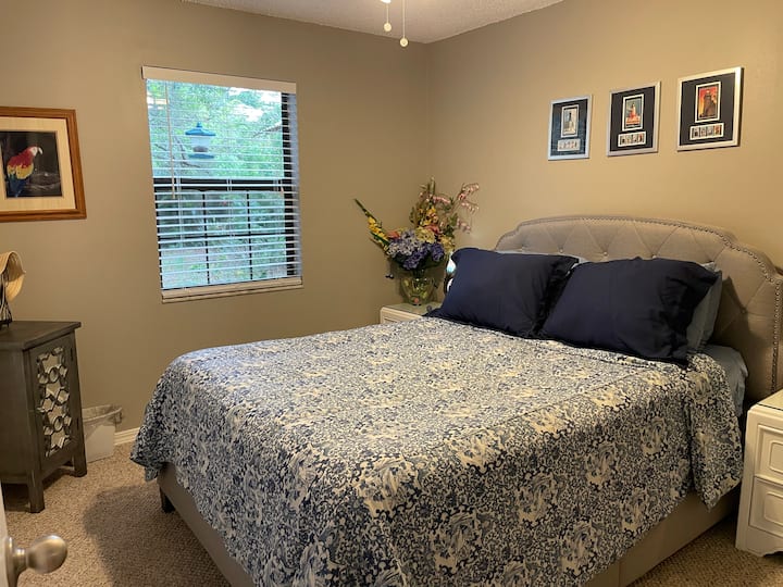 Home Away From Home - St. Augustine Beach, FL