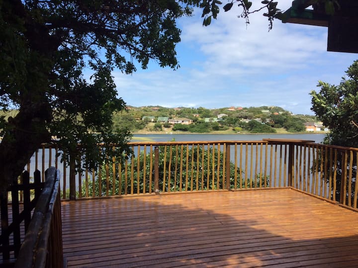 Tree House - Seafield