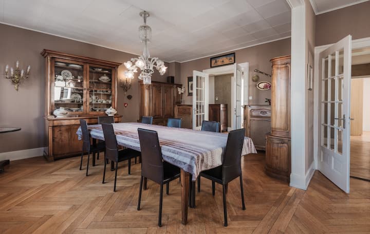 Superbe Appartement à Strasbourg - Strasbourg