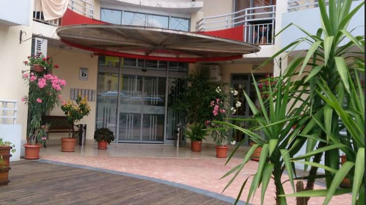 В квартире есть всё необходимое - Nessebar